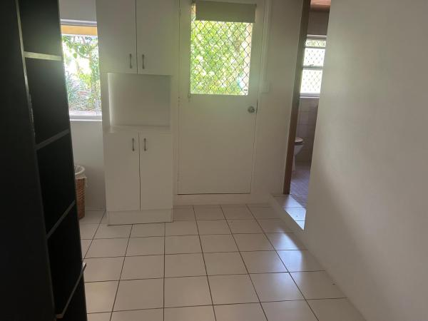 On The Beach - Redcliffe