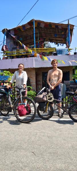 Peace Wallaby Beach Home Stay - Alappuzha