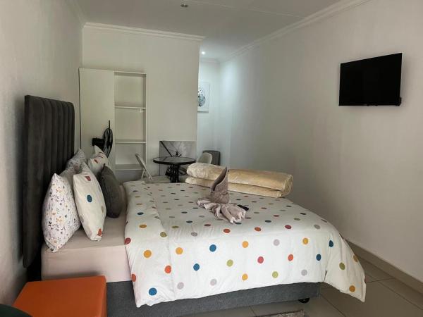 Stay At 62 - Nelspruit