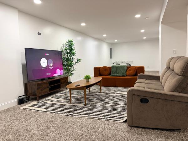 Relaxing Getaway - Maryland