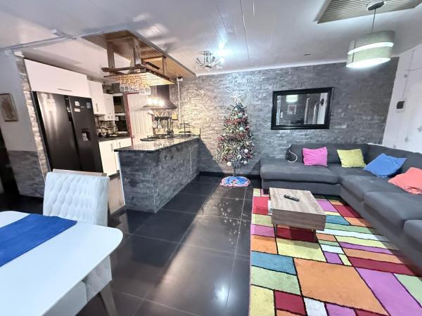 Casas Dos Linajes - Valdivia