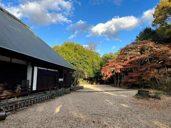 甘糟屋敷 Amakasu Yashiki Kamakura - Kamakura