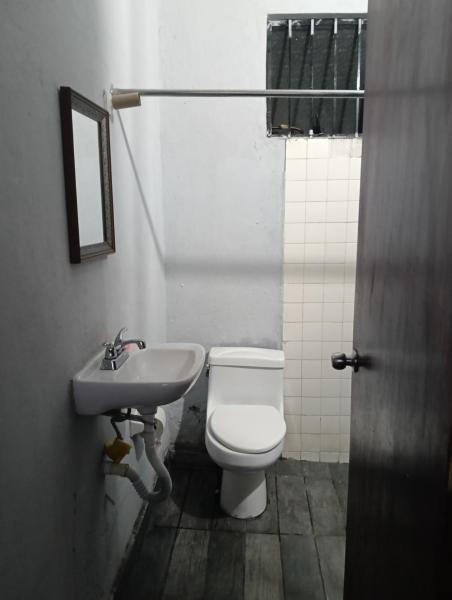 El Depa Del Viajero Libre - Mexico City