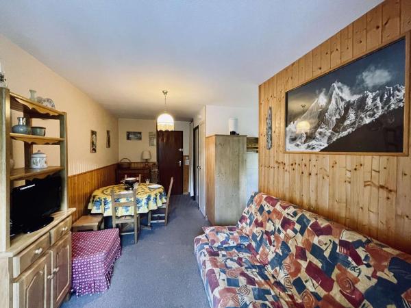 Charmant Appartement Avec Wifi Au Cœur Des Menuires - Fr-1-852-13 - Saint-Martin-de-Belleville