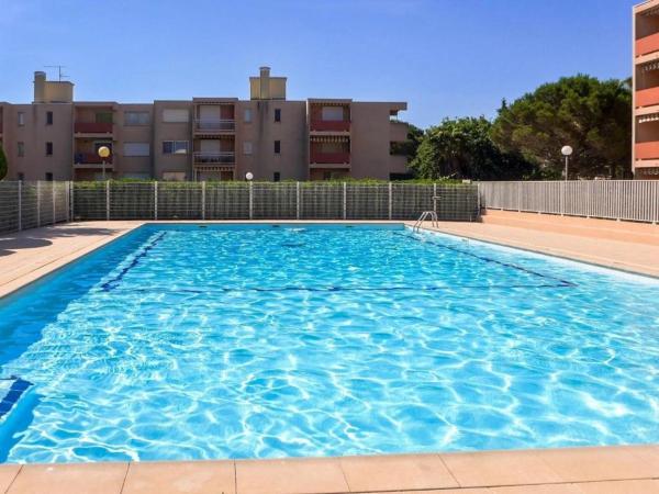 Studio Avec Terrasse Et Accès Plage - Bormes-les-Mimosas