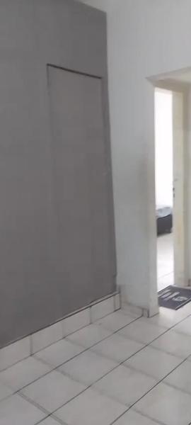 Brisa Da Praia - Santos