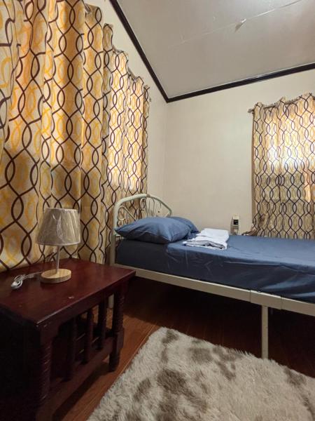 Maru Vibe Guest House At Panicsican San Juan Elyu - San Fernando