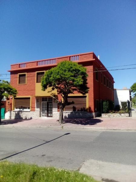 Hosteria Punta Mogotes - Mar del Plata