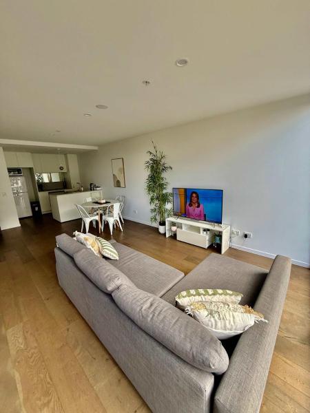 City-self Check In-parking-pool - Belconnen