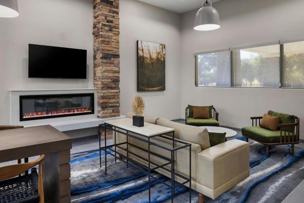 Fairfield Inn Sacramento Cal Expo - Sacramento