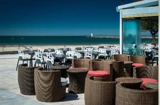 Hôtel Restaurant Le Voilis - Hérault