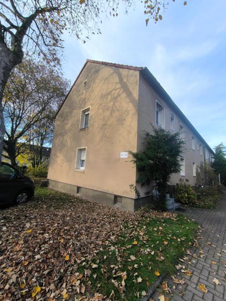 Mego Unterkünfte 3 - Hamm