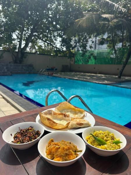 Villa Soulinn - Mirissa