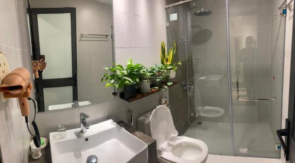 Velvet Rose Home - Tỉnh Lai Châu