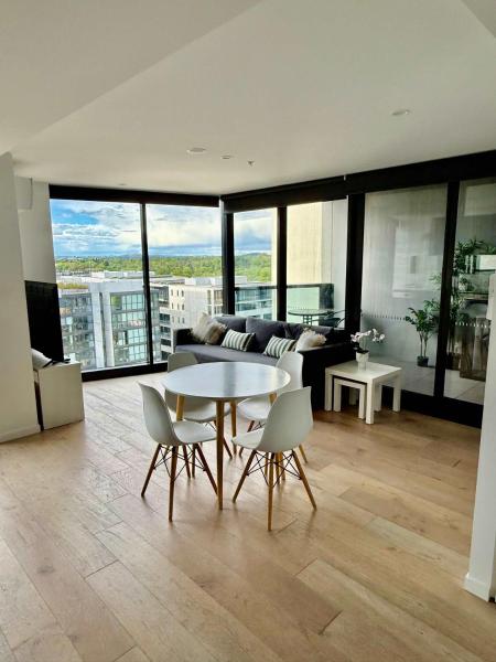 1br-1br-1car-sleeps 4-pool-cbd - Queanbeyan