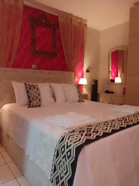 Spacious Fully Equipped Apt Dora Holidays By The Sea At Flogita Beach - Halkidiki