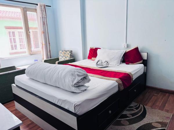 Hotel Syangbo Brothers - Kathmandu