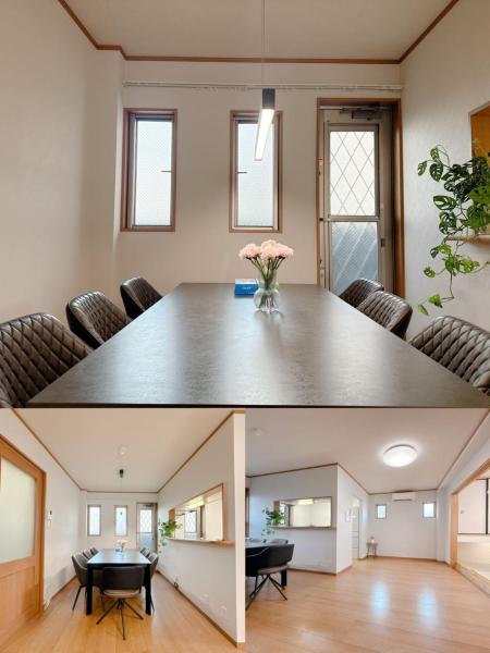 Nipponbashihigashi 月栖居 - Dotonbori