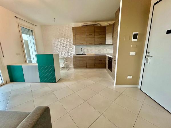 Merlata Residence Terrace - Rho