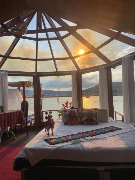 Titikaka Encantos Lodge - Puno