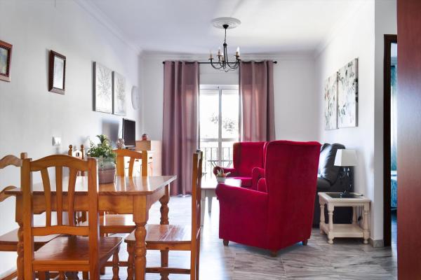 Piso Saturno 1ºa Conil Rentals - Conil de la Frontera