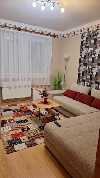 Margit Apartman - Hajdúszoboszló