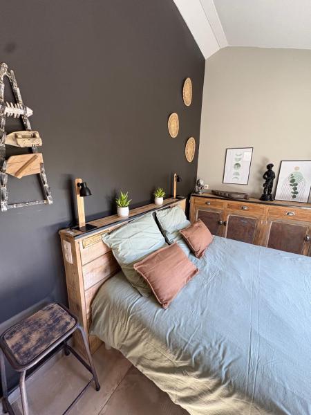 Pigeonnier Des Banons - Verdonschlucht