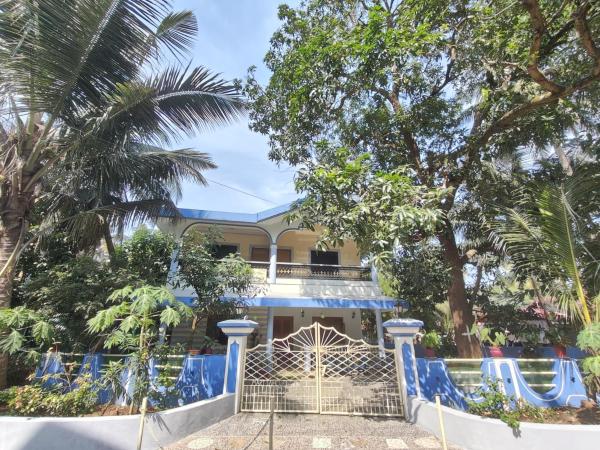 Shirley's Guest House - Goa