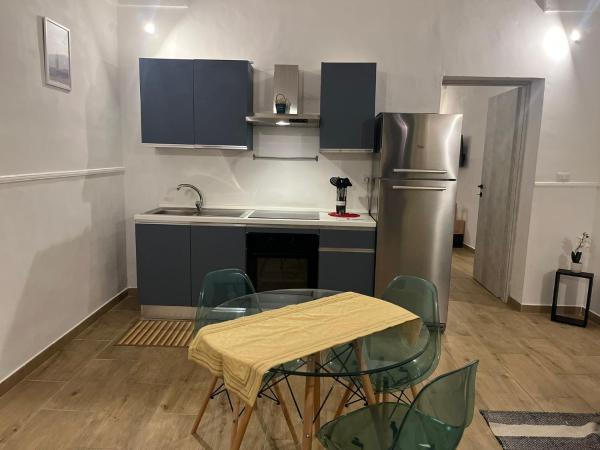 Svevo Flat - Room - Brindisi