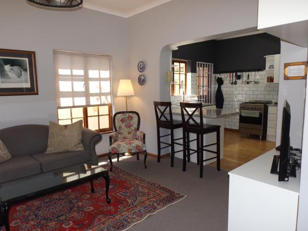 Ambleside House Pinelands, Cape Town - Cape Town