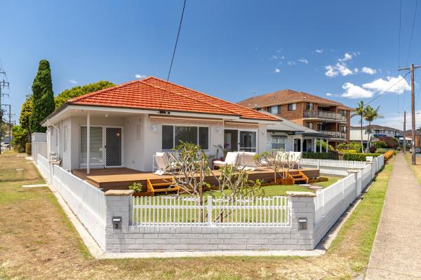 Sunset Sisters - Villa Lola & Villa Frankie - Tuncurry