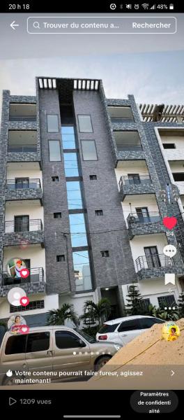 Les Merveilles - Sénégal