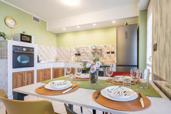 Simoandpie - Torino In Tutte Le Stagioni - Turín