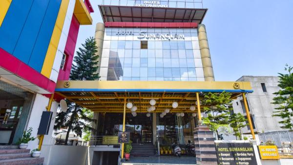 Sumanglam - Dehradun