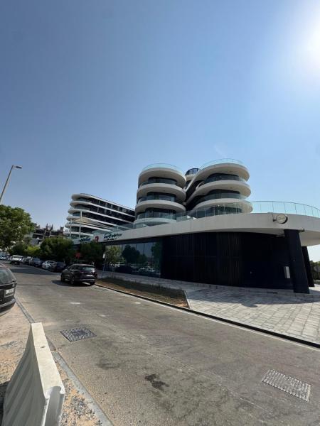 1 Bhk Apartment - Abu Dhabi