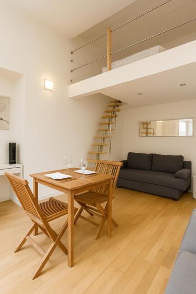 Duplex Place Rossetti - Castel Plage - Nice