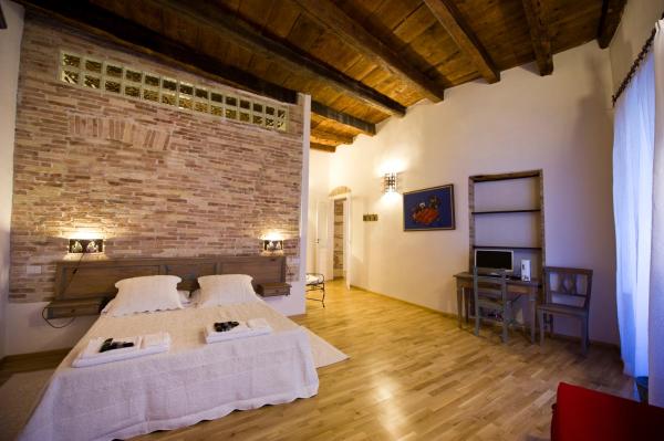 Castelletto Suites - Cagliari
