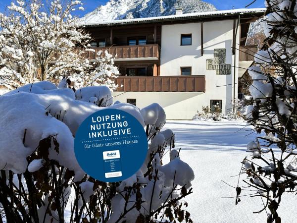 Frankenhof - Mittenwald