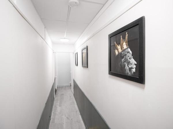 Stylish 2bd, Near O2, Wif, Sleeps 6, London - Greenwich