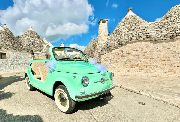 Trulli Fenice Alberobello - Alberobello