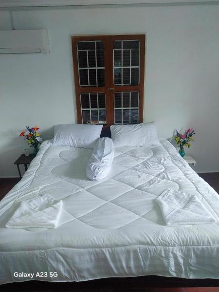 Roza Guest House - Cambodia