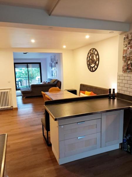 Maison Neuve Proche Centre Ville, 24h Moto, Gp, 24h Voiture, Le Mans Classic, 24h Camion - Sarthe