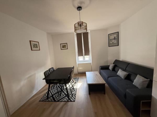 Le Rochelois By Maison Acg - ibis La Rochelle Centre Historique