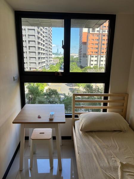 Traveler's Room - Taipei