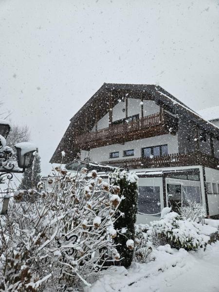 Gut Kallerbend - Nationalpark Eifel