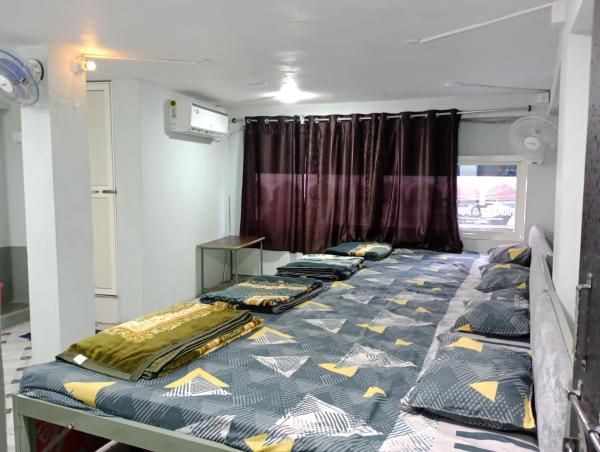 Modern Guest House - Ujjain