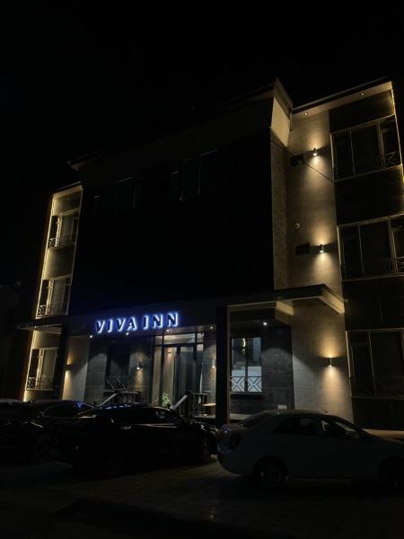 Viva Inn - Taškent