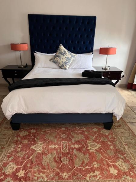 Morningmist Boutique 27 Room 2 - Centurion