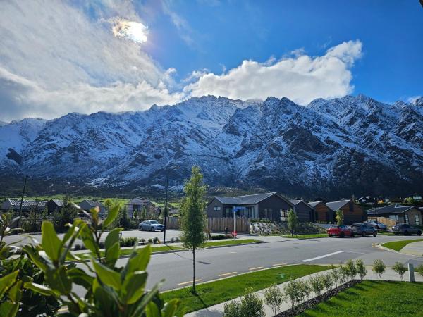 Amazing Remarkable View, 7 Min From Airport - Arrowtown