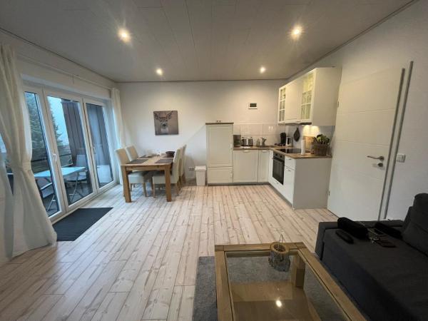 Fewo Schröder - Harzflair - Inklusive Bettwäsche - Braunlage